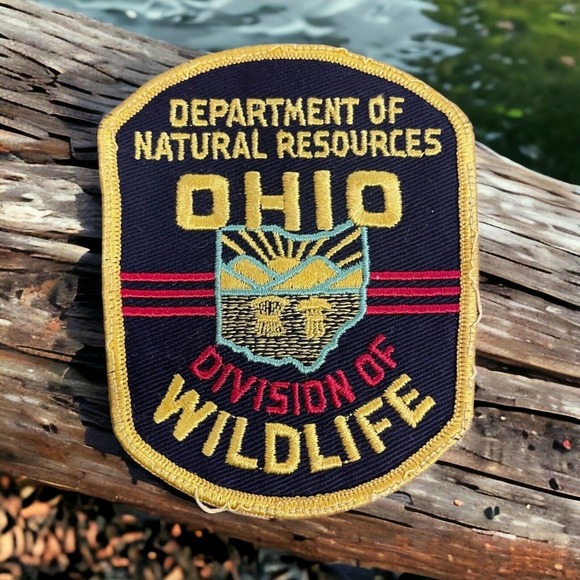 Unbranded | Toys | Ohio Department Of Natural Resources Division Of ...